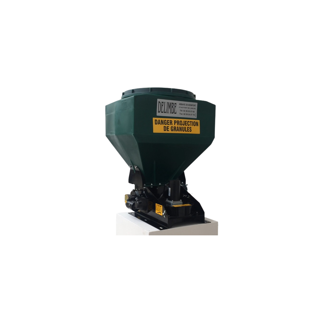 Elektrischer Streuer kaufen bei agrarshop.ch